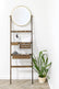 Entry Storage Ladder Build Plans – Houseful of Handmade