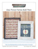 Easy Picture Frames Build Plans – Houseful of Handmade