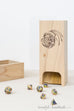 Dice Tower with Tray Build Plans – Houseful of Handmade