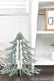 3D Wood Christmas Trees CNC Cut Files – Houseful of Handmade